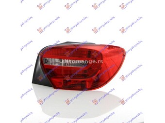 STOP LAMPA (ULO) MERCEDES A CLASS (W176) 12-15