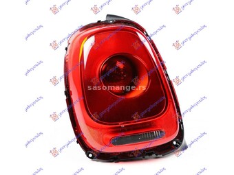 STOP LAMPA (O) MINI COOPER/ONE (F55/F56) 14-21