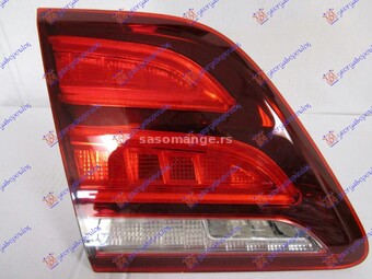 STOP LAMPA UNUTRASNJA (LED) MERCEDES GLE (W166) 15-19