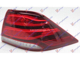 STOP LAMPA SPOLJASNJA (LED) MERCEDES GLE (W166) 15-19