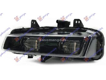 MAGLENKA CRNA RANGE ROVER EVOQUE 11-15