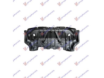 ZASTITA MOTORA PREDNJA PLASTICNA RANGE ROVER/RANGE ROVER VOGUE 02-12