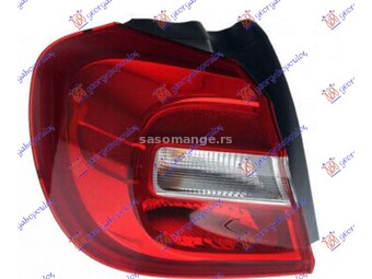 STOP LAMPA SPOLJASNJA (LED) MERCEDES GLA (X156) 14-17