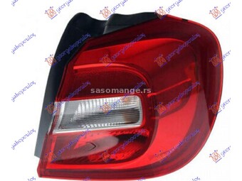 STOP LAMPA SPOLJASNJA (LED) MERCEDES GLA (X156) 14-17