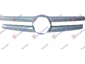 PVC MASKA SPOLJASNJA MERCEDES GLA (X156) 14-17