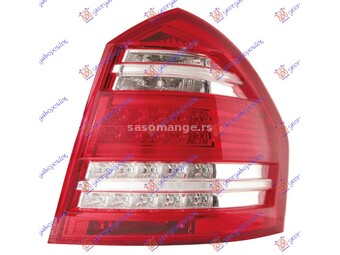 STOP LAMPA (LED) 10- MERCEDES GL (X164) 06-12