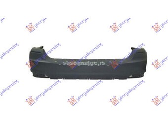 ZADNJI BRANIK PM 09- MERCEDES GL (X164) 06-12