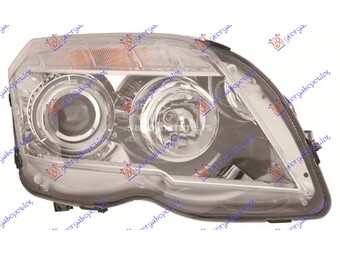 FAR ELEKTRICNI (DEPO) MERCEDES GLK (X204) 08-12