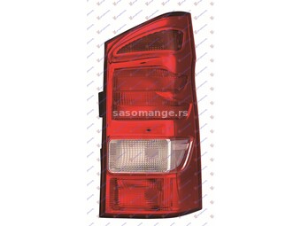 STOP LAMPA (DUPLA VRATA) MERCEDES V (W447) 15-20