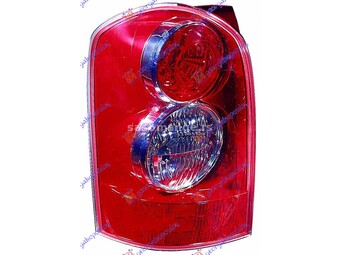 STOP LAMPA MAZDA MPV 03-06