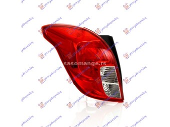 STOP LAMPA OPEL MOKKA 13-16