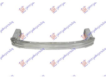 SINA PREDNJEG BRANIKA ALUMINIJUM OPEL ASTRA K 5D/S.W. 16-19