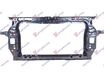 VEZNI LIM 13- HYUNDAI ACCENT 11-14 (EXPORT TYPE)