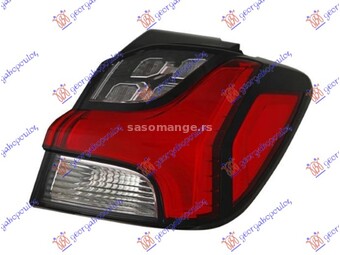 STOP LAMPA SPOLJASNJA LED MITSUBISHI ASX 20-