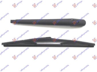 ZADNJI BRISAC KOMPLET 350mm HYUNDAI i40 11-