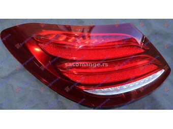 STOP LAMPA (CELA LED) MERCEDES E CLASS (W213) 16-20