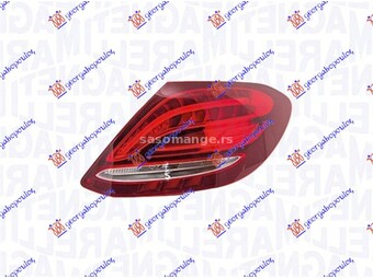 STOP LAMPA LED (MARELLI) MERCEDES E CLASS (W213) 16-20