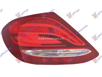 STOP LAMPA (LED) MERCEDES E CLASS (W213) 16-20