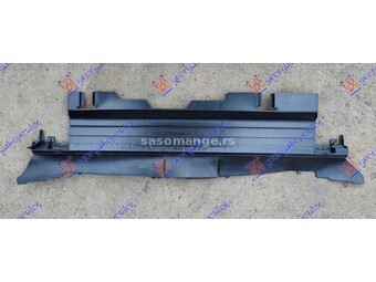 POKLOPAC HLADNJAKA DONJI PLASTICNI MERCEDES E CLASS (W213) 16-20