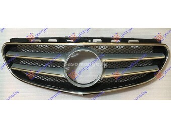 PVC MASKA KOMPLET MERCEDES E CLASS (W212) 13-16