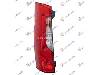 STOP LAMPA MERCEDES SPRINTER (W907) 18-