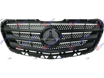 PVC MASKA MERCEDES SPRINTER 210-519 (W906) 13-18