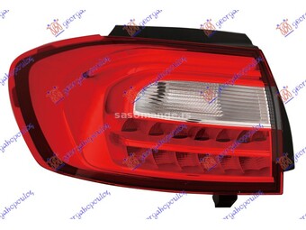 STOP LAMPA SPOLJASNJA (LED) MERCEDES B CLASS (W247) 19-