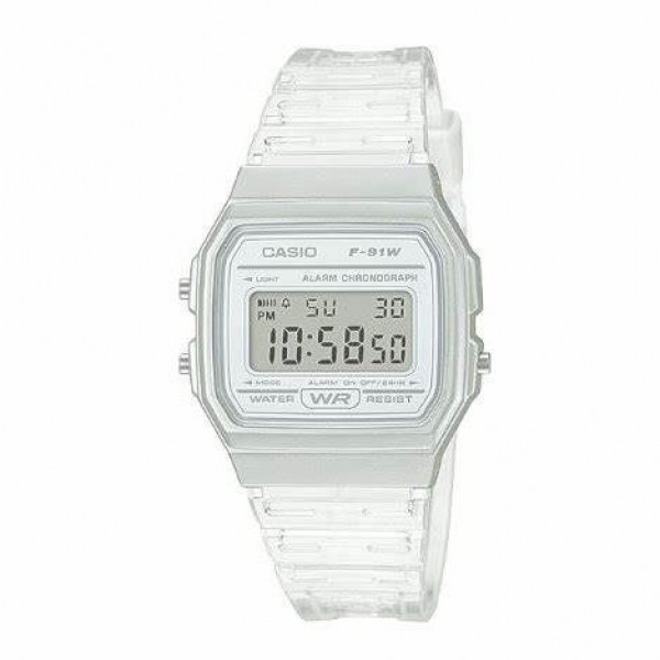 CASIO DIGITALNI F-91WS-7