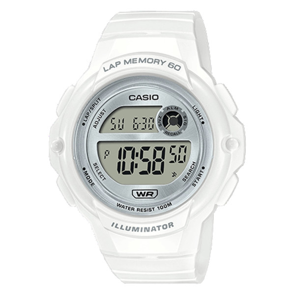 CASIO DIGITALNI LWS-1200H-7A1