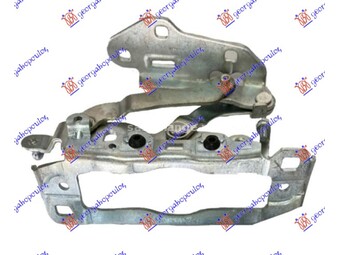 MAKAZE HAUBE MERCEDES C CLASS (W204) 11-14