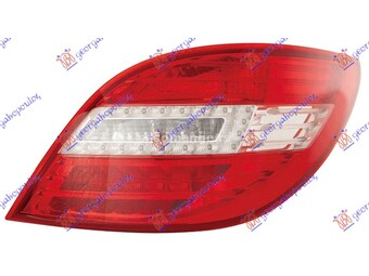 STOP LAMPA (LED) MERCEDES R CLASS (W251) 10-