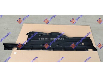 ZASTITA PODA PLASTICNA MERCEDES R CLASS (W251) 06-10