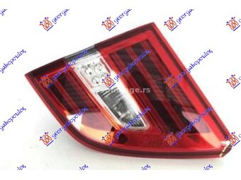 STOP LAMPA UNUTRASNJA (LED) MERCEDES ML (W166) 11-