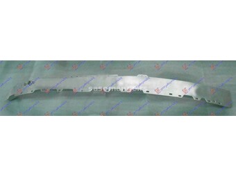 SINA PREDNJEG BRANIKA ALUMINIJUM MERCEDES CLS (C257) COUPE 18-