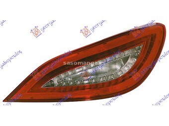 STOP LAMPA LED (MARELLI) MERCEDES CLS (W218) COUPE 10-14