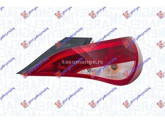 STOP LAMPA LED (MARELLI) MERCEDES CLA (117) 13-16