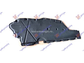 ZASTITA PODA PLASTICNA MERCEDES S CLASS (W223) 20-