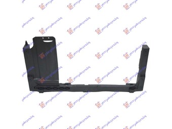 DONJA GREDA PLASTICNA FORD ECOSPORT 13-17