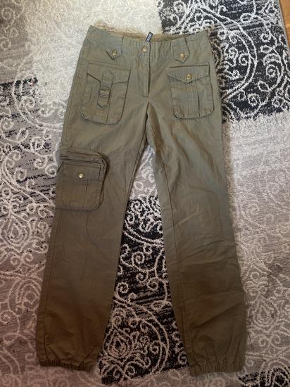 H&M Cargo pantalone