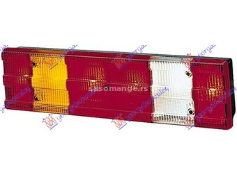 STOP LAMPA MERCEDES ACTROS 03-08