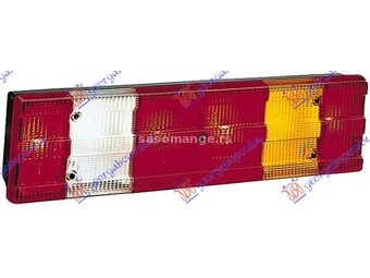 STOP LAMPA MERCEDES ACTROS 03-08