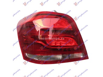 STOP LAMPA LED (ULO) MERCEDES GLK (X204) 12-15