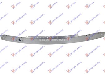 SINA PREDNJEG BRANIKA ALUMINIJUM MERCEDES GLK (X204) 12-15