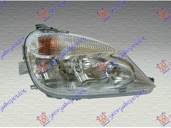 FAR (MARELLI) MERCEDES VANEO 02-05