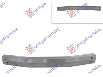 SINA ZADNJEG BRANIKA ALUMINIJUM LEXUS RX 350/450 09-12