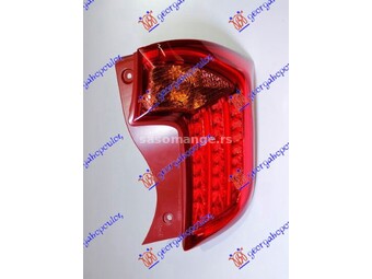 STOP LAMPA (LED) KIA PICANTO 15-17