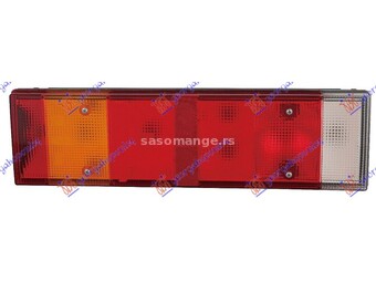 STOP LAMPA 16- IVECO STRALIS 03-