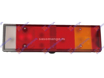 STOP LAMPA 16- IVECO STRALIS 03-