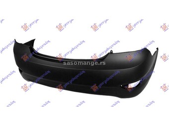 ZADNJI BRANIK PM HYUNDAI ACCENT 14-18 (EXPORT TYPE)