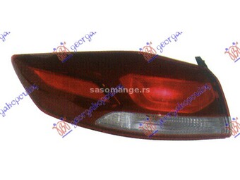 STOP LAMPA SPOLJASNJA HYUNDAI ELANTRA 15-19